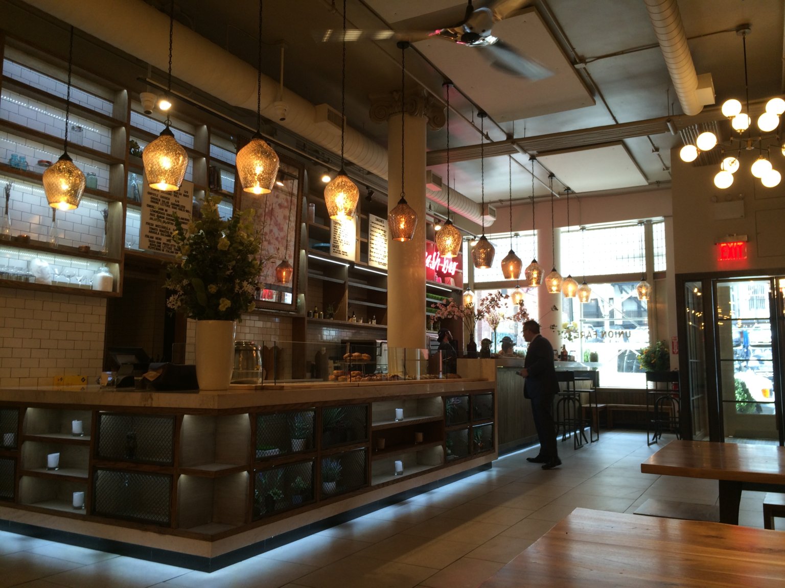 מה כדאי לעשות בחופשה בניו יורק בפעם הראשונה - theyellowedit