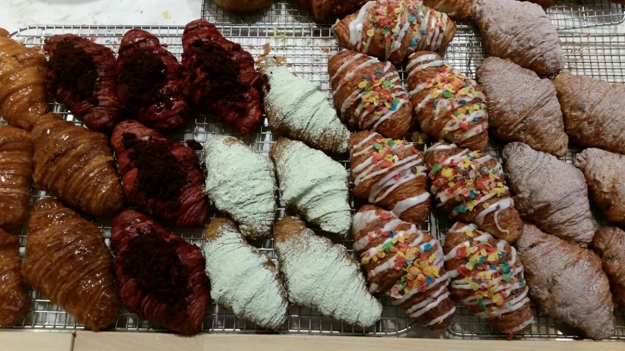 מה כדאי לעשות בחופשה בניו יורק בפעם הראשונה - theyellowedit