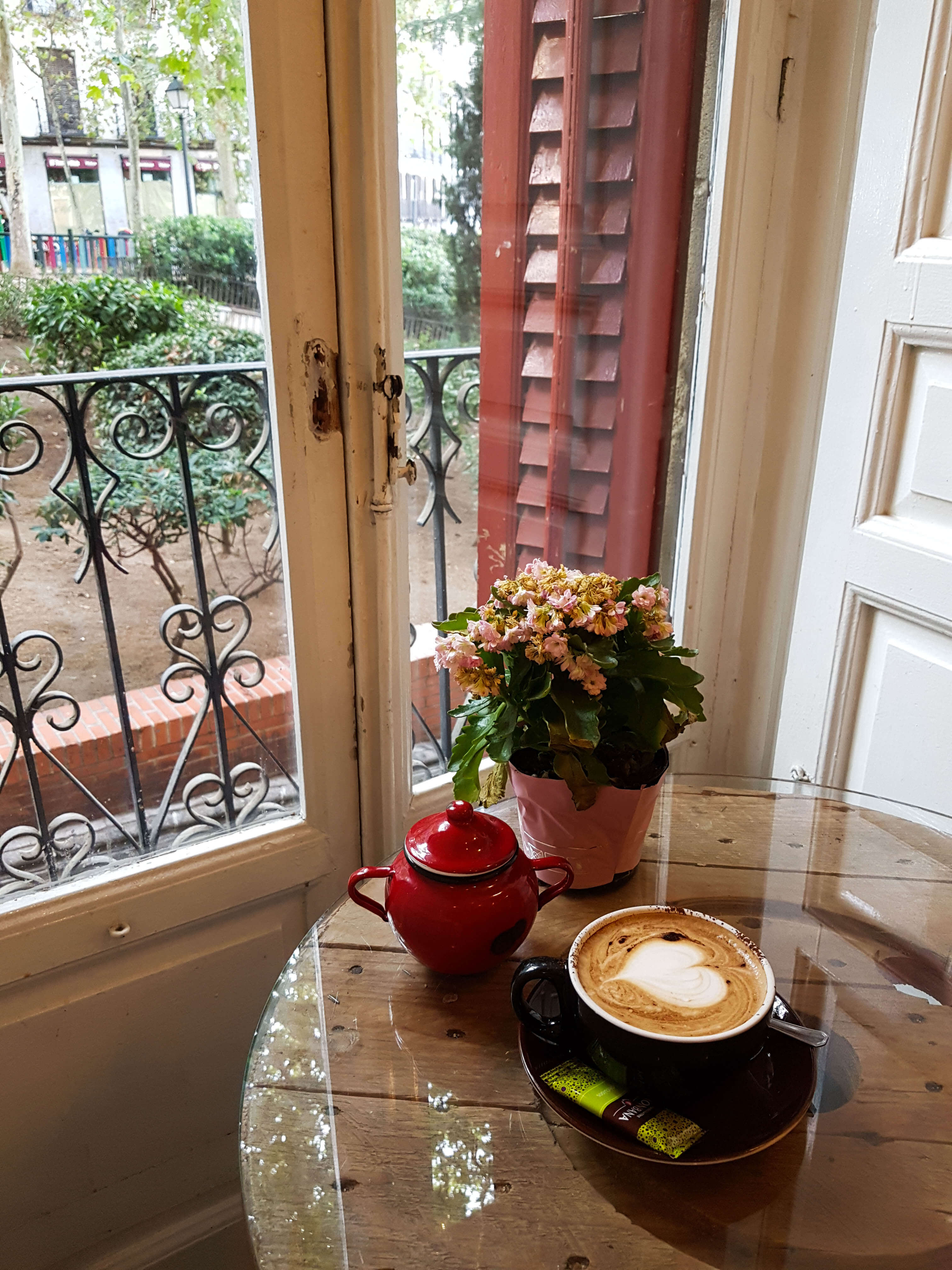 האוכל הכי טעים במדריד- המדריך הקולינרי המלא - theyellowedit